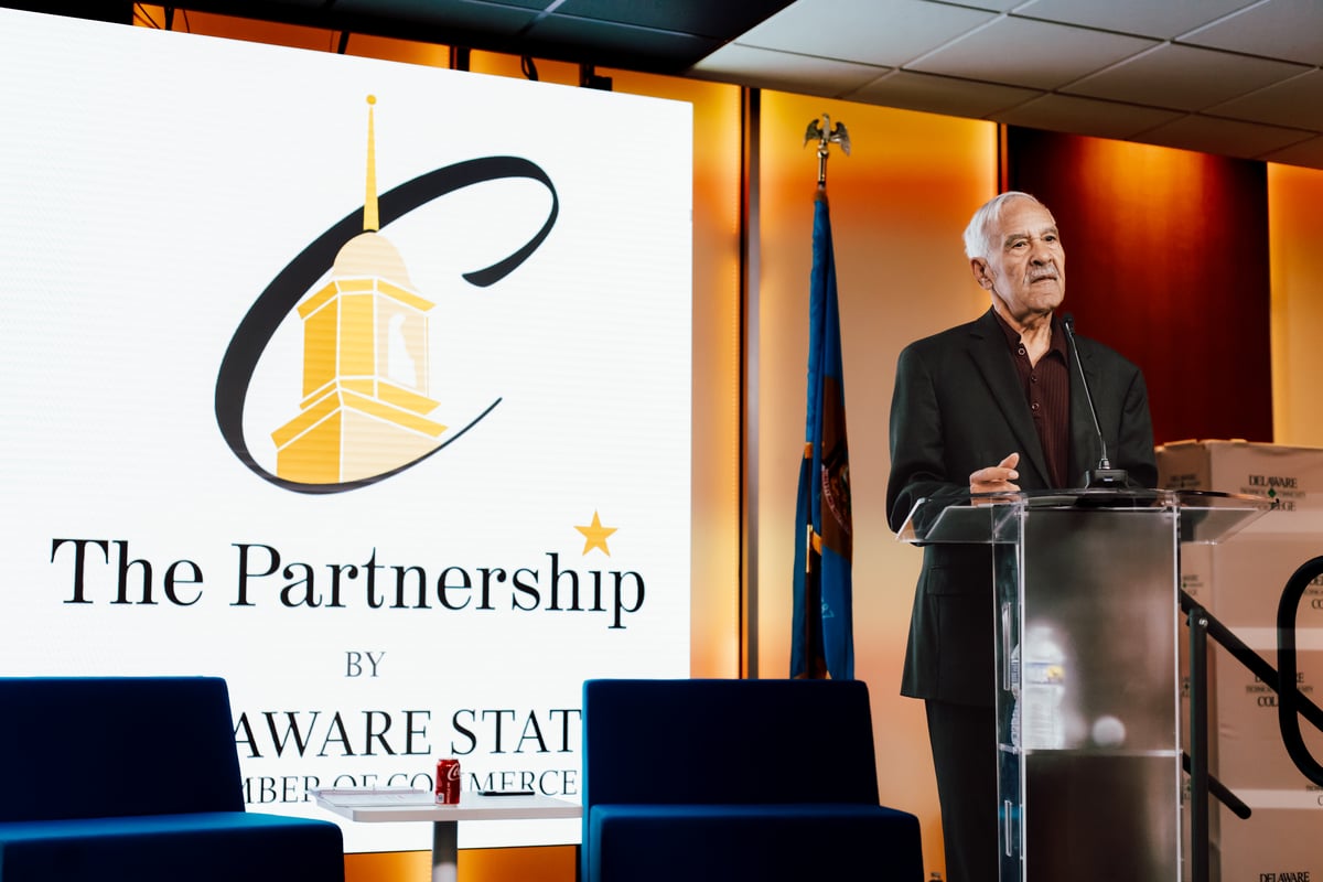 2024 Navigating Delaware Pathways Summit