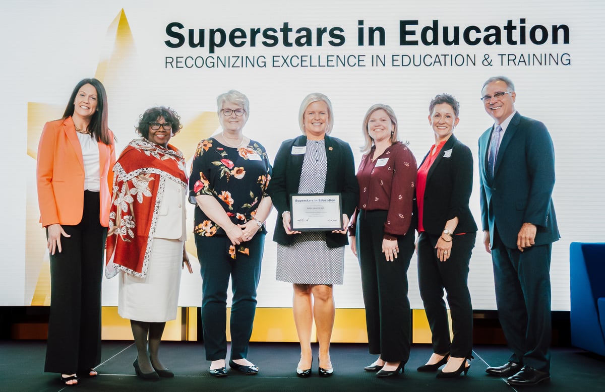 2024 Navigating Delaware Pathways Summit